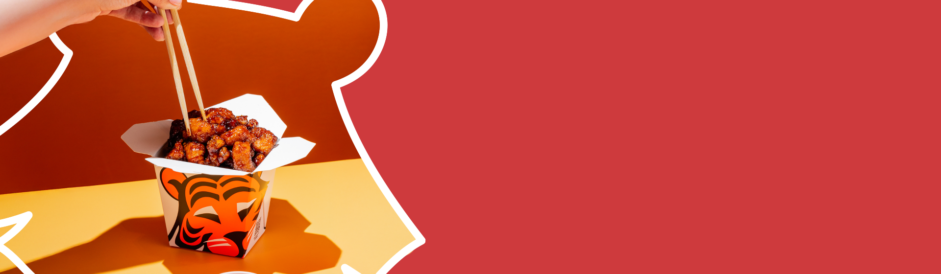 QIN ORIENTAL FOOD | Restaurante de comida china tipo americana en ...